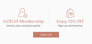 Women's Fashion - GOELIA Online Shop