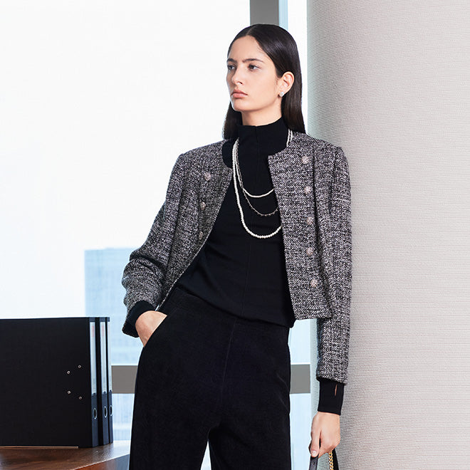 Women's Fashion - GOELIA Online Shop