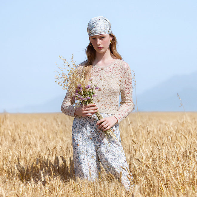 Women's Fashion - GOELIA Online Shop