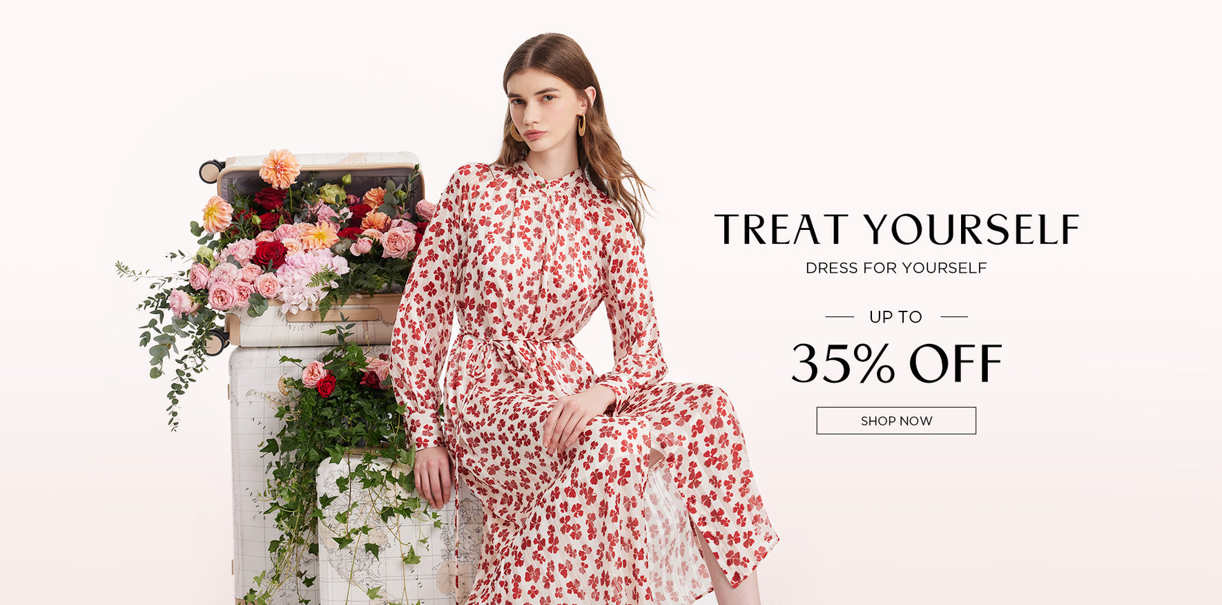 Women's Fashion - GOELIA Online Shop