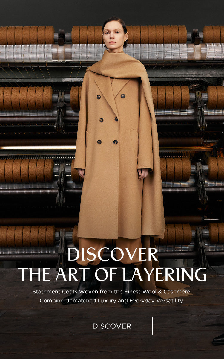 Women's Fashion - GOELIA Online Shop