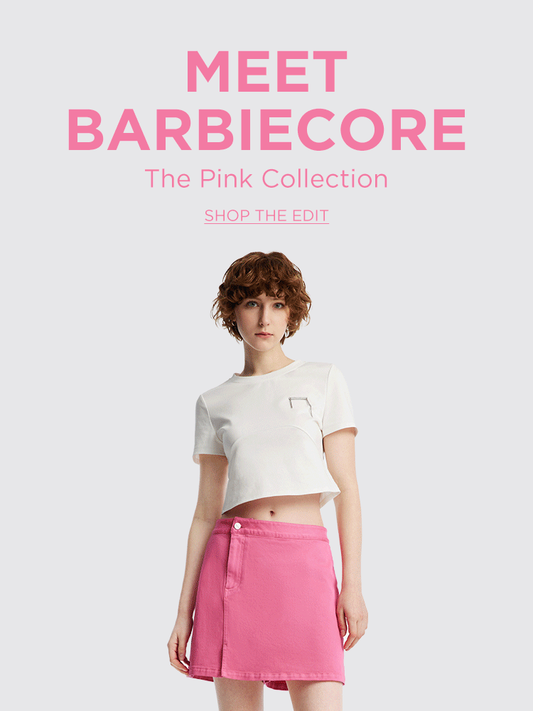 MEET BARBIECORE – GOELIA