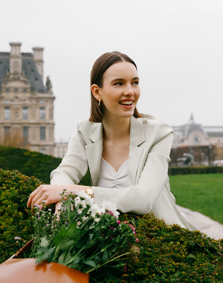 Women's Fashion - GOELIA Online Shop