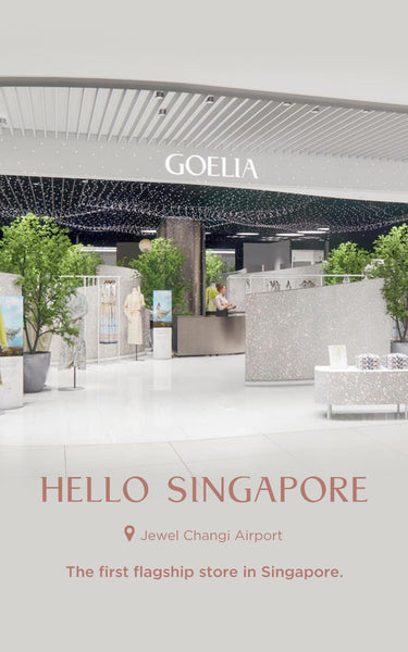 Women's Fashion - GOELIA Online Shop