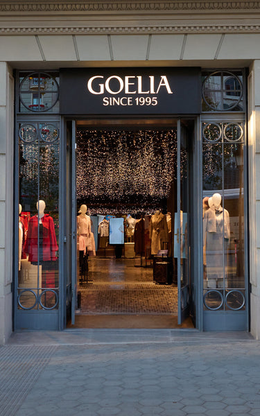 Women's Fashion - GOELIA Online Shop
