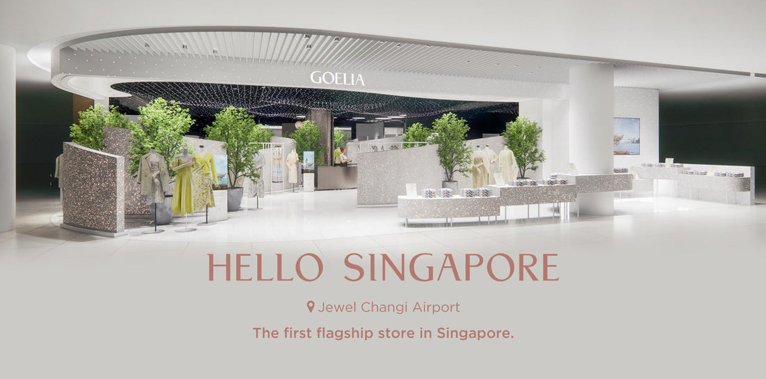 Women's Fashion - GOELIA Online Shop