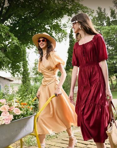 Women's Fashion - GOELIA Online Shop