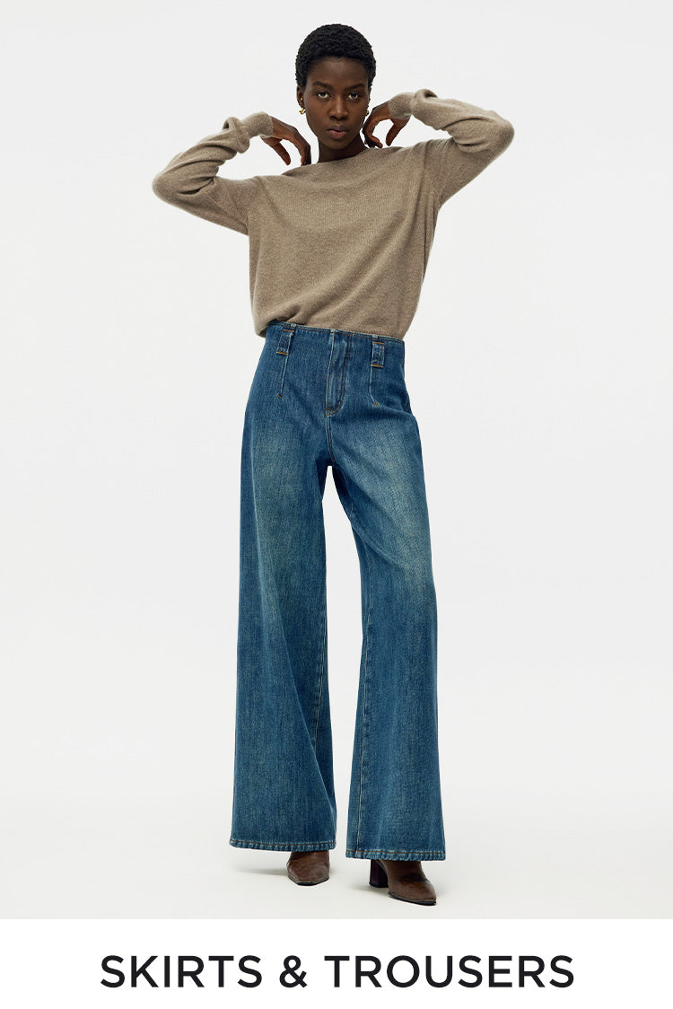 Women's Fashion - GOELIA Online Shop