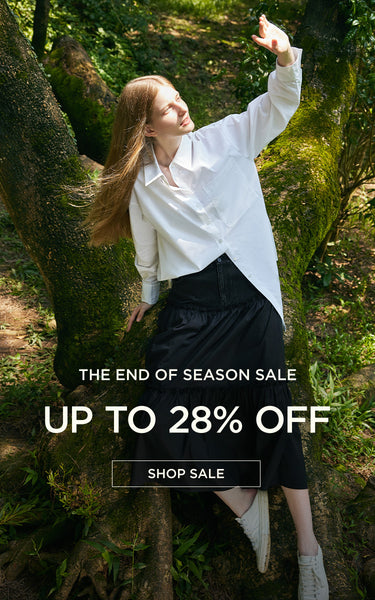 Women's Fashion - GOELIA Online Shop