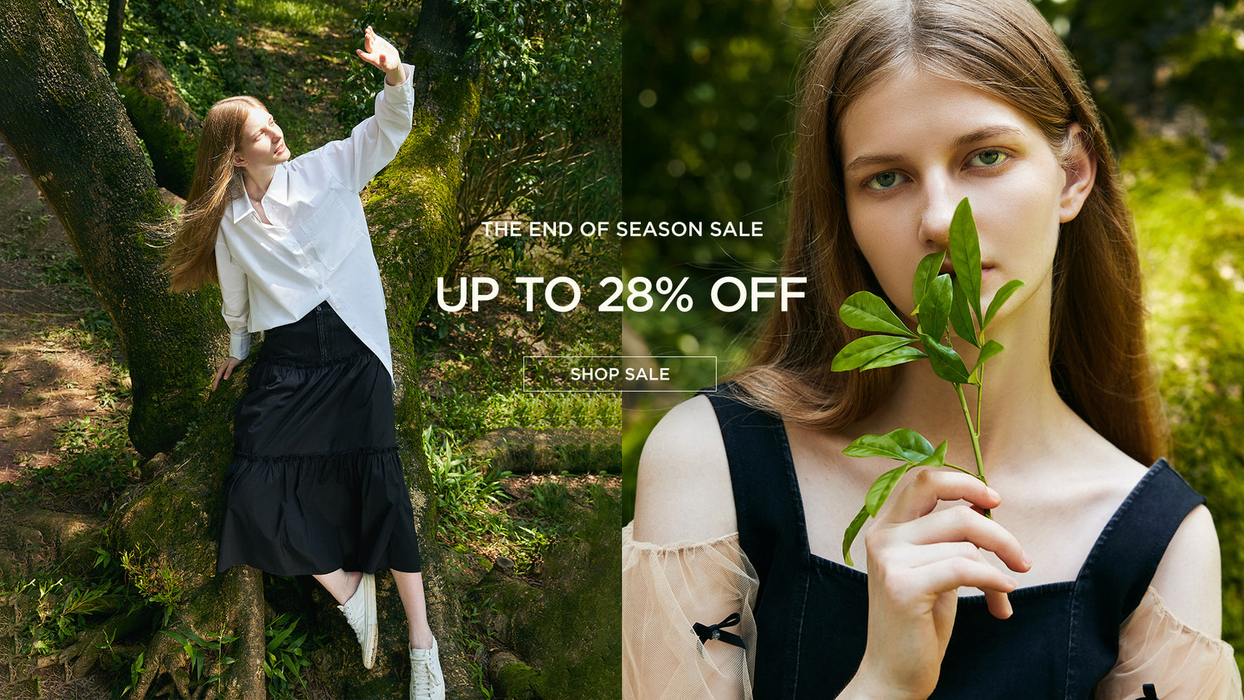 Women's Fashion - GOELIA Online Shop