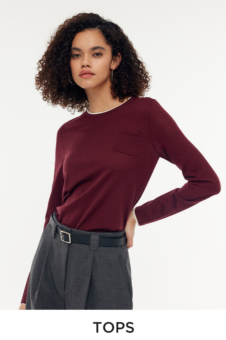 Women's Fashion - GOELIA Online Shop