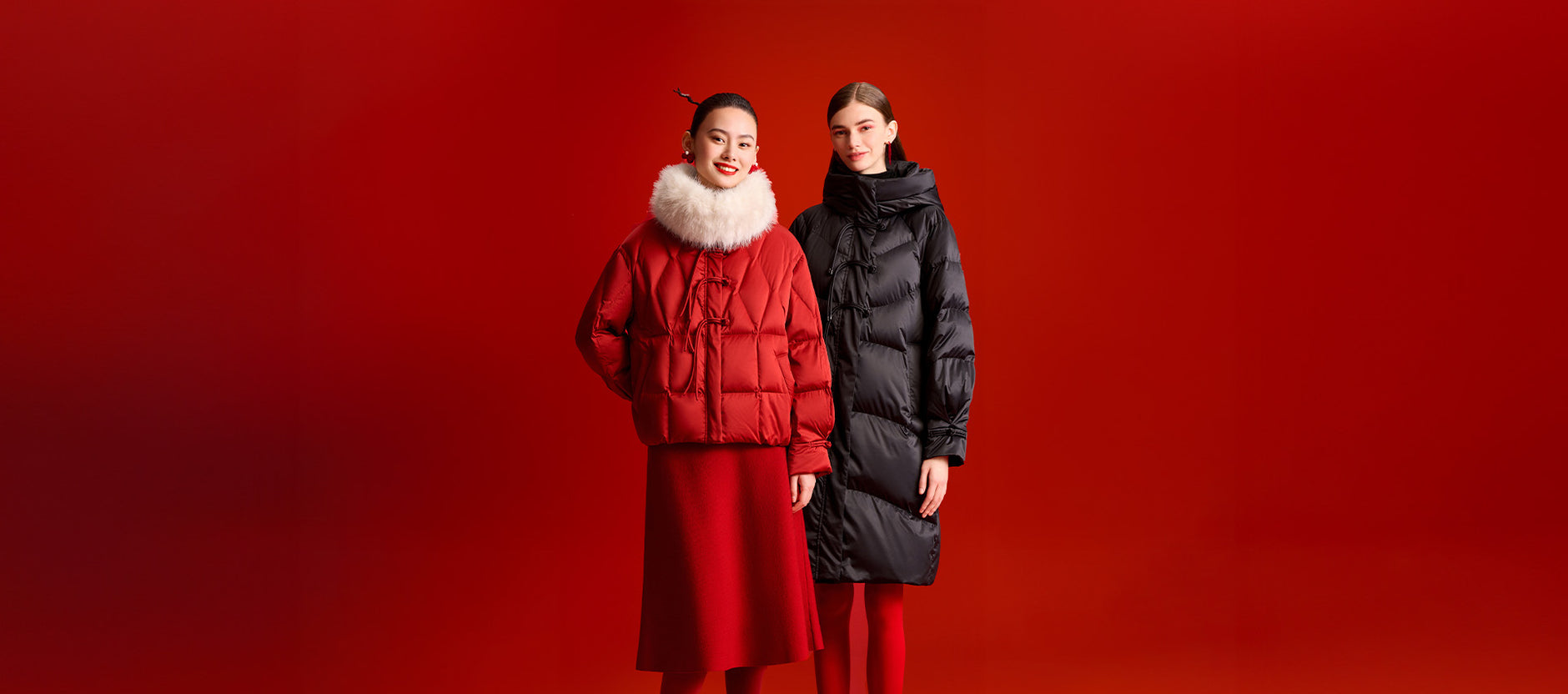 Women's Fashion - GOELIA Online Shop