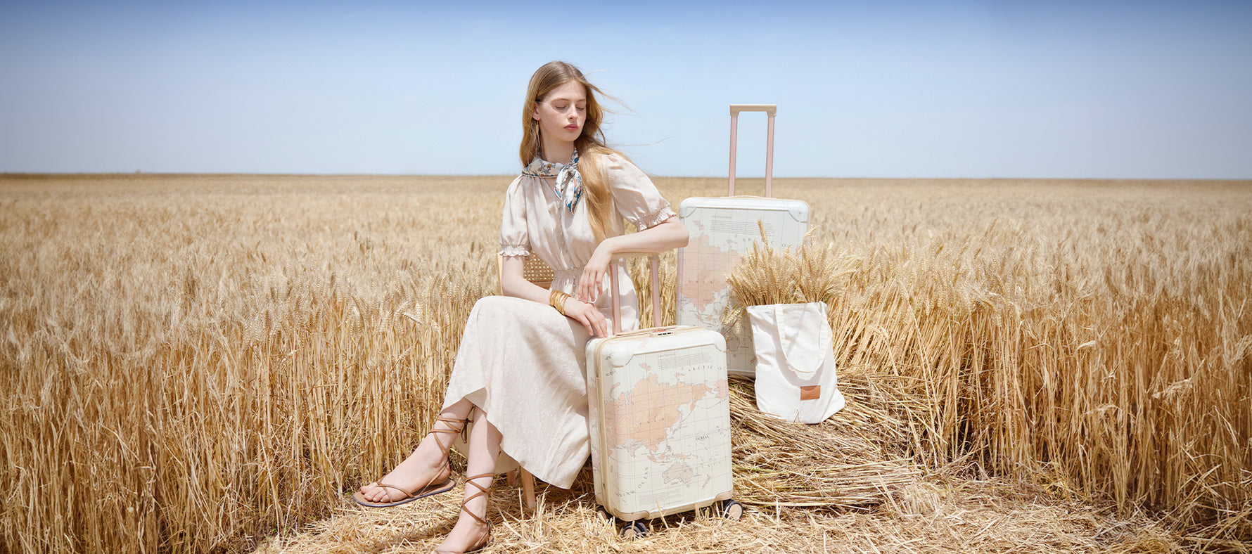 Women's Fashion - GOELIA Online Shop