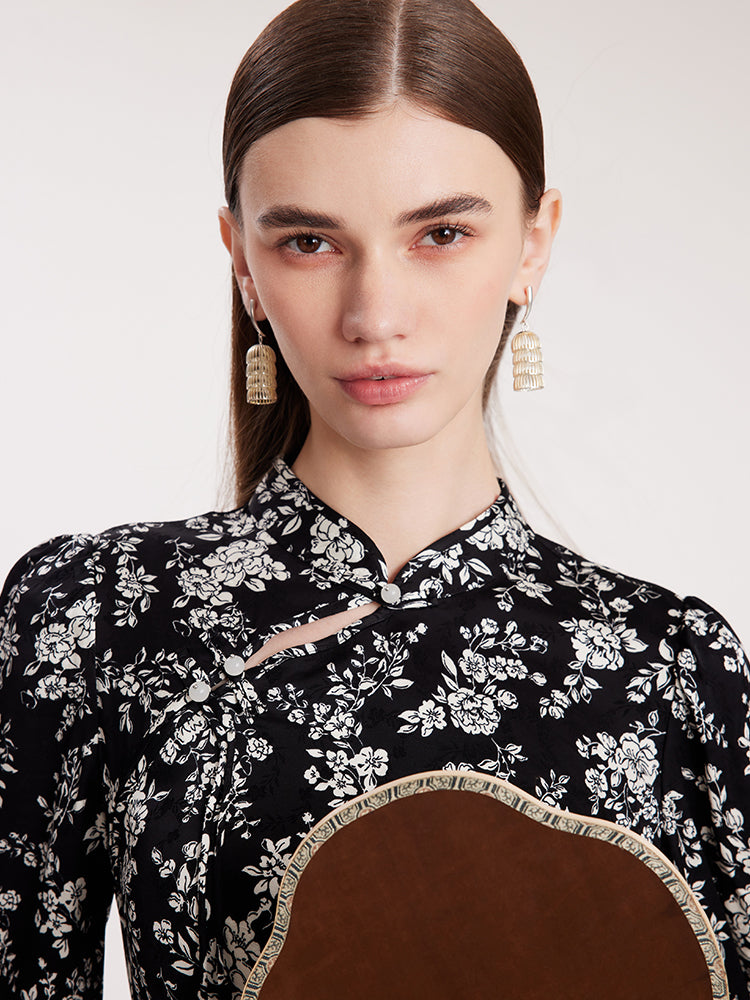 MODERN CHEONGSAMS – GOELIA