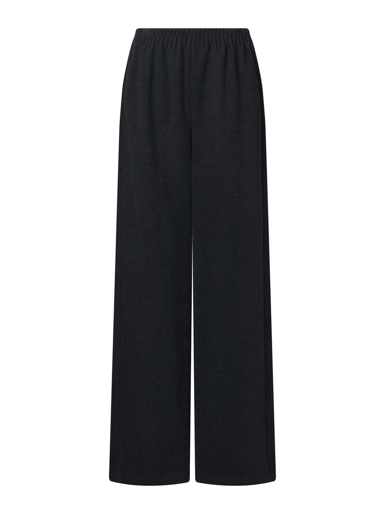 Stretch Loose Straight Leg Women Pants – GOELIA