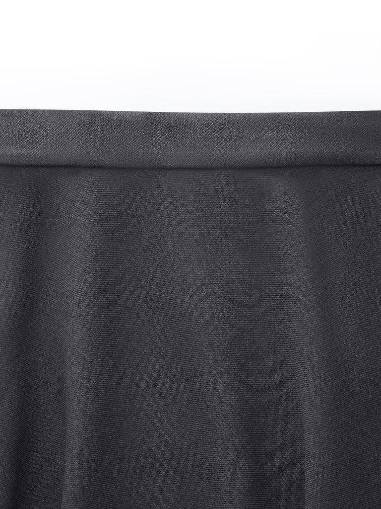 Worsted Wool Blend A-Line Women Skirt – GOELIA
