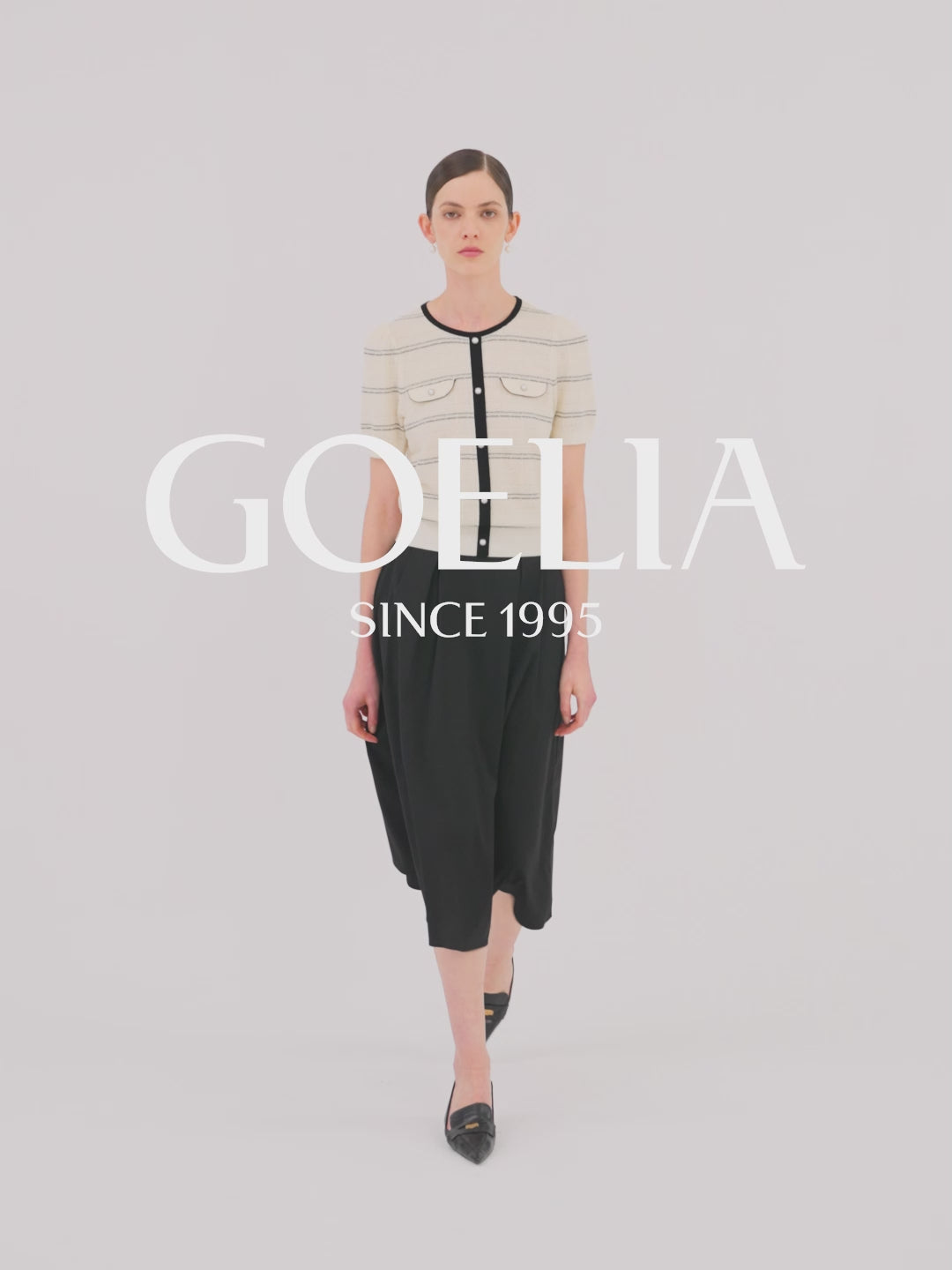 Singapore Flagship Store – GOELIA