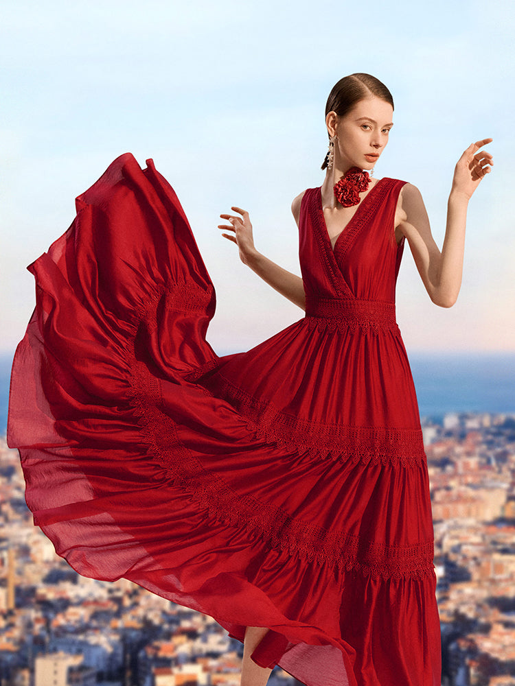 COAT – GOELIA