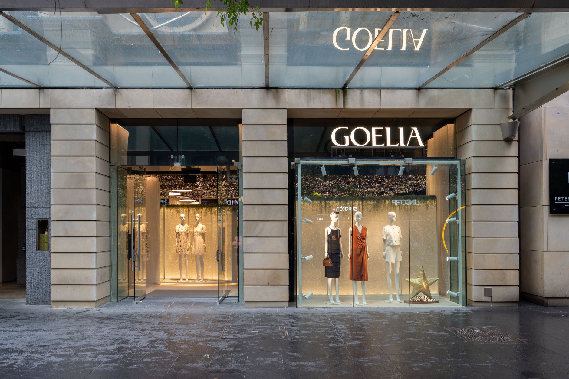 GOELIA's Second Australian Flagship Store Unveiled: Westfield Sydney