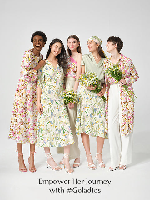 Women's Fashion - GOELIA Online Shop