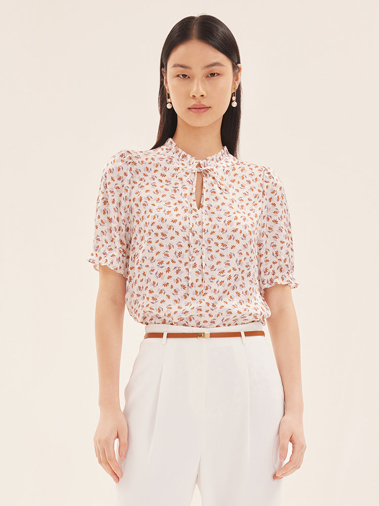 Blouse Goelia